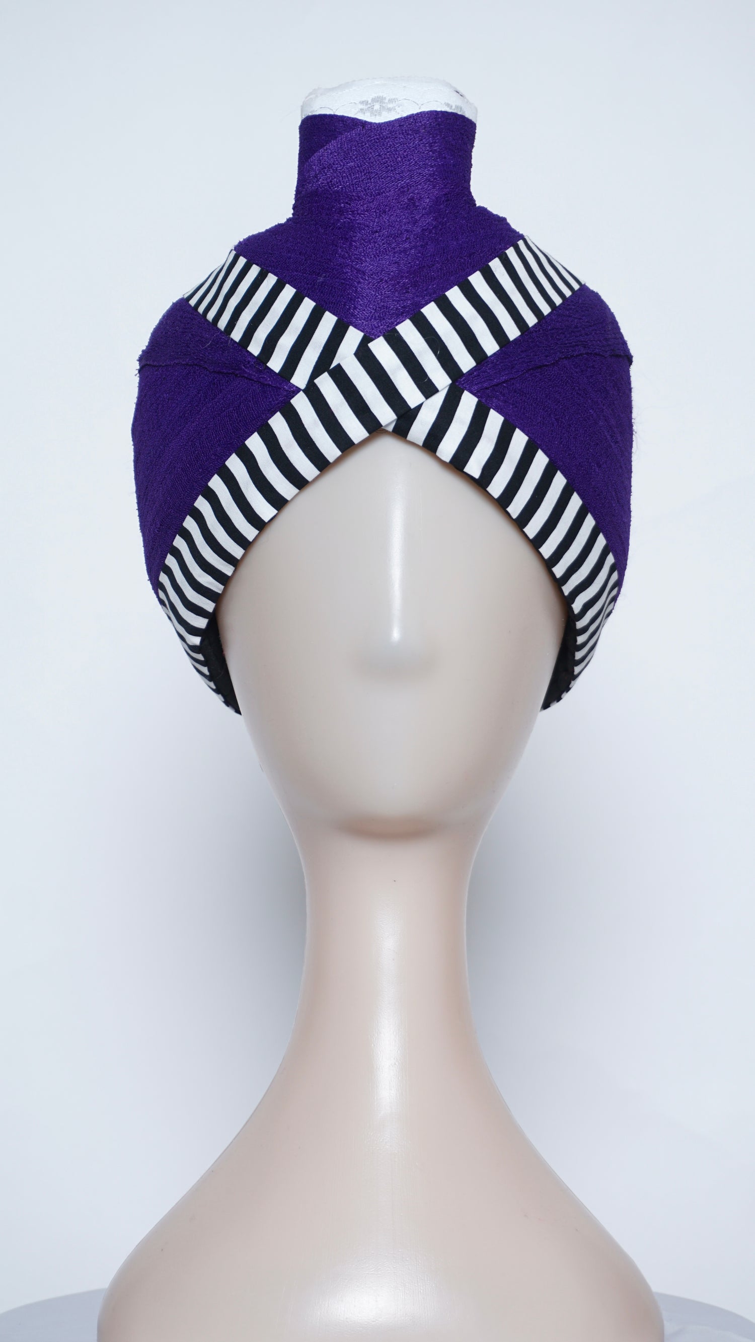 Phuam Txoom Suab Hat – Hmong Custom Clothes