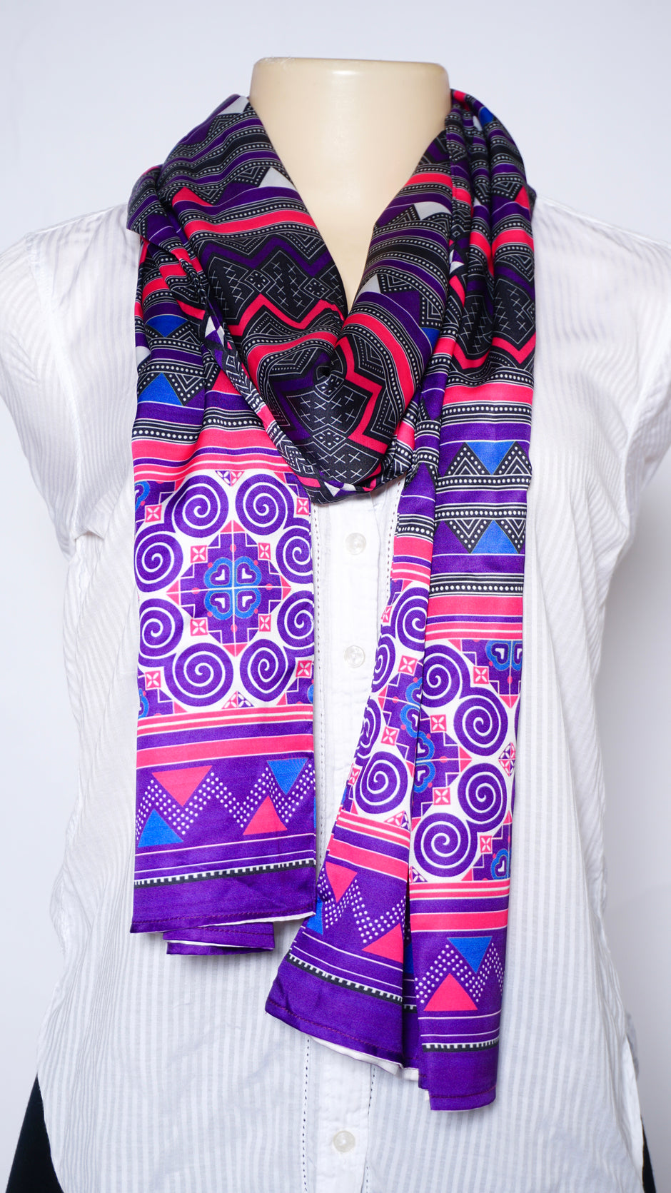 Hmong Custom Clothes