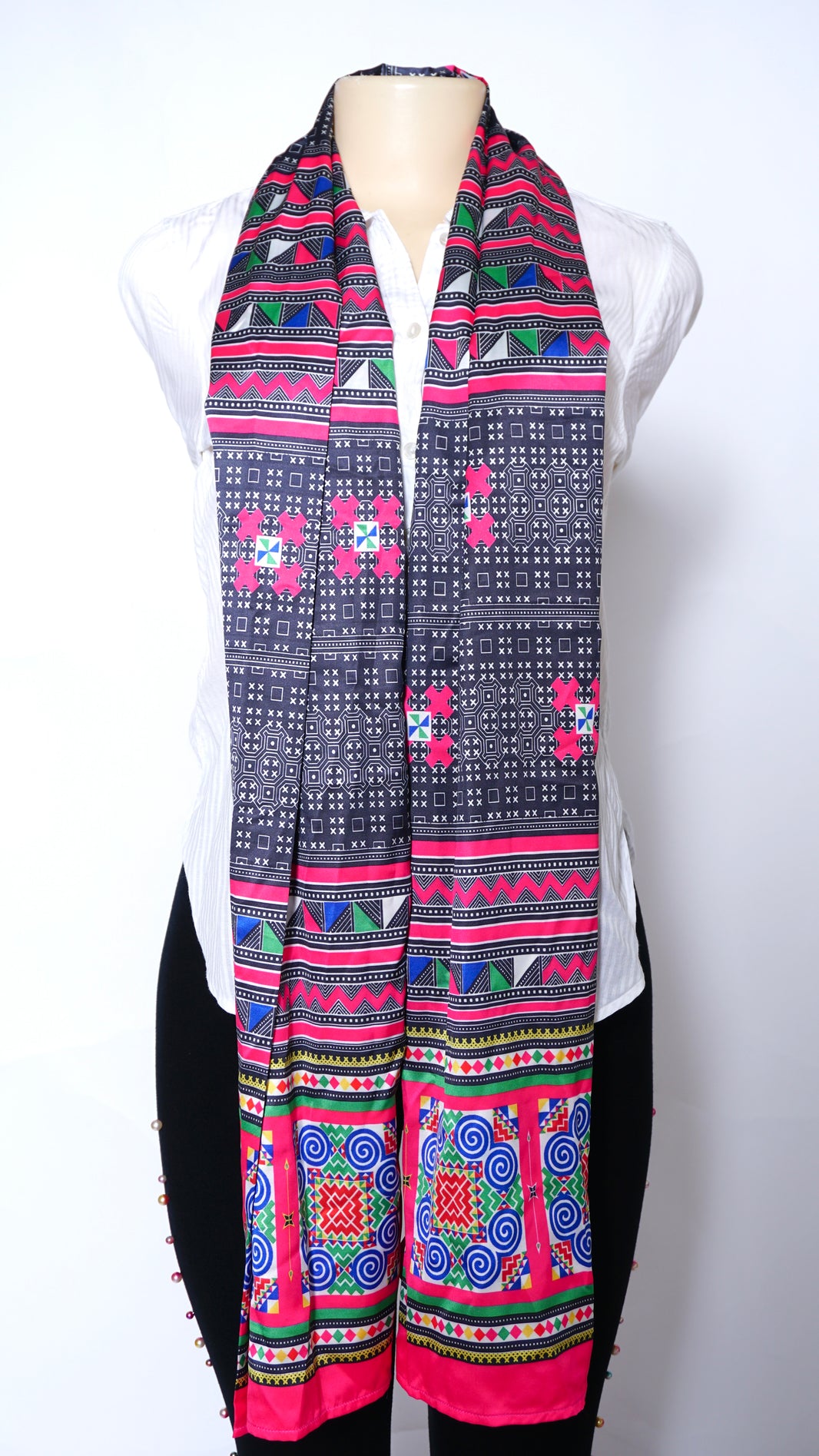 Hmong Custom Clothes