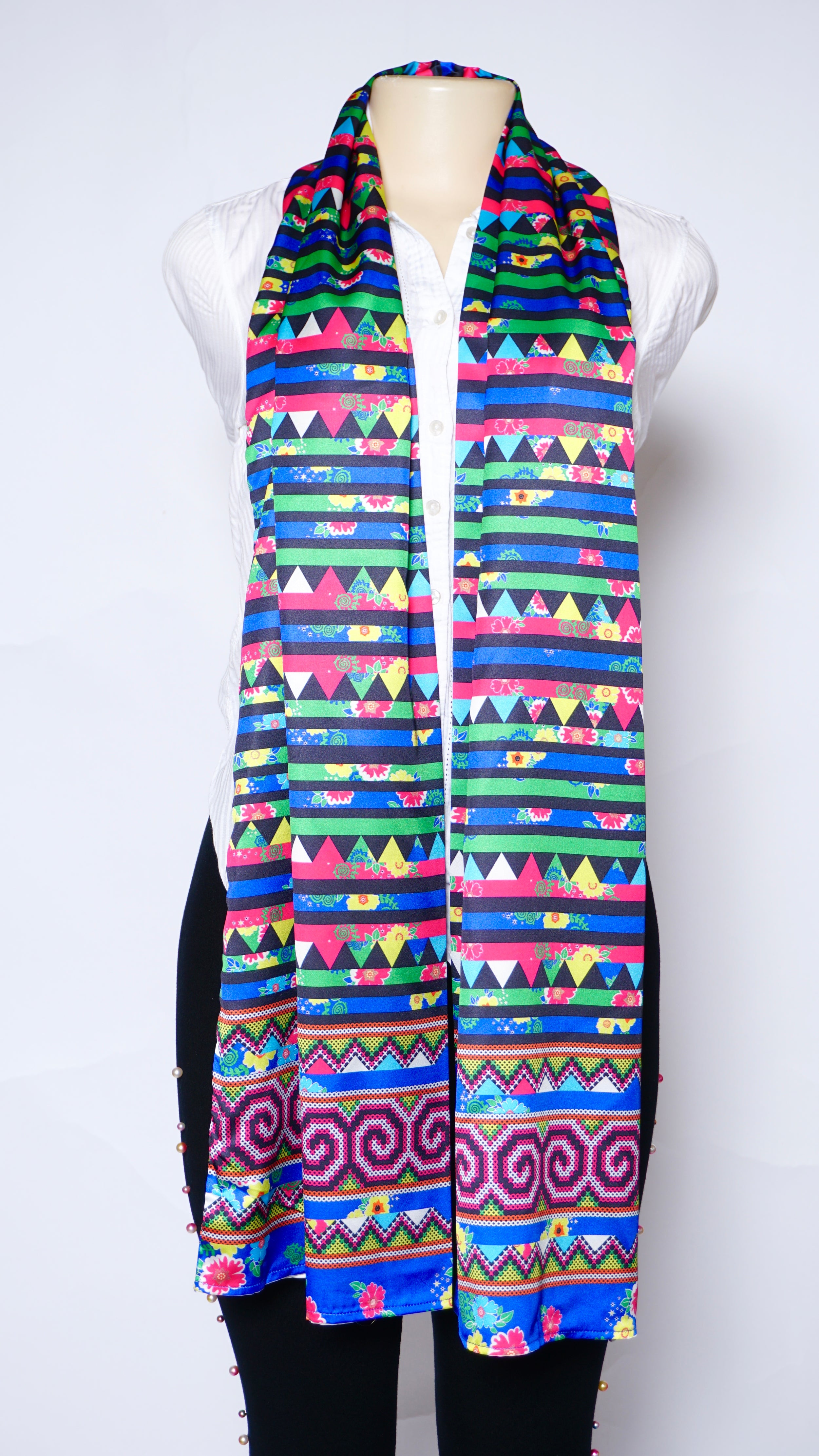 Hmong Custom Clothes