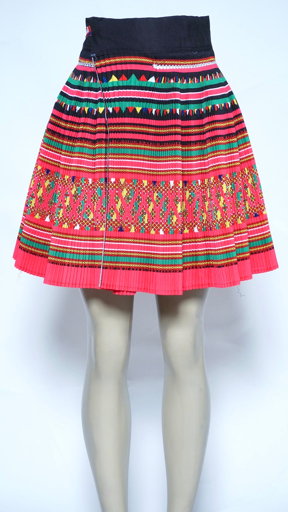 Hmong Custom Clothes