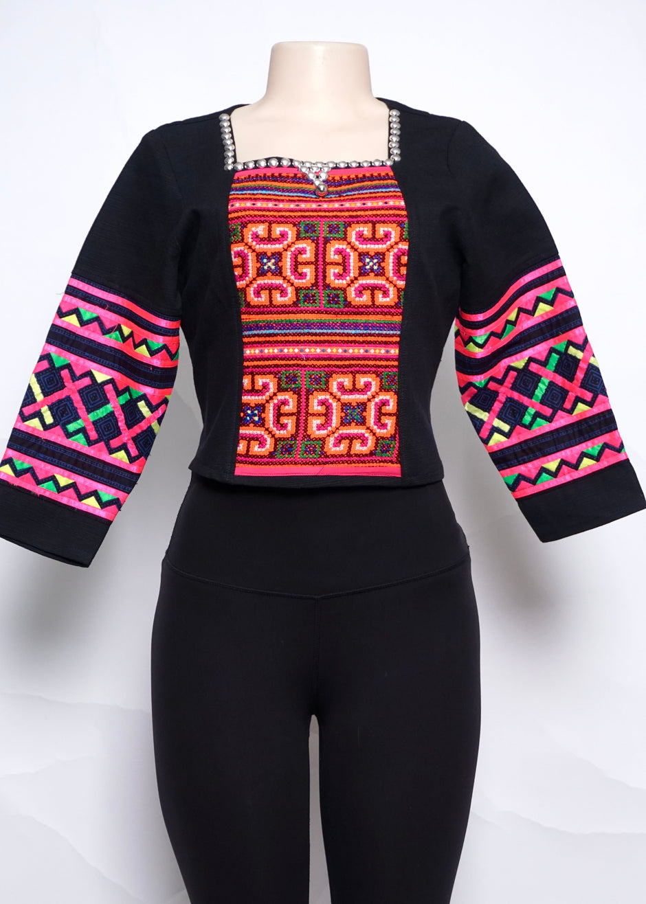 Hmong Custom Clothes