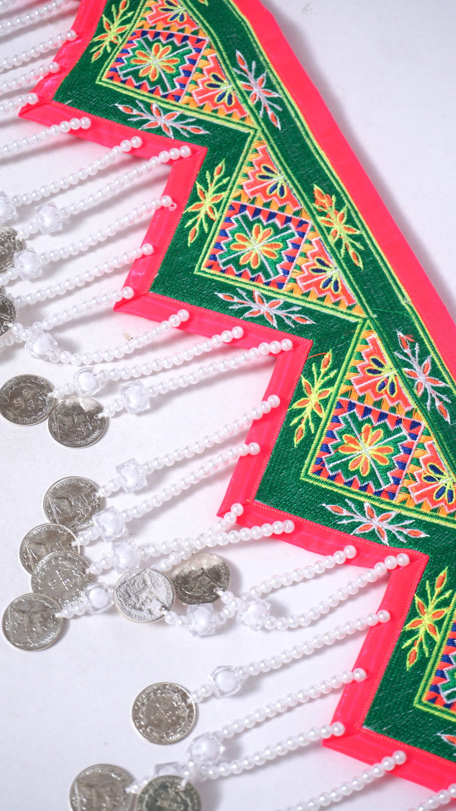 Hmong Custom Clothes