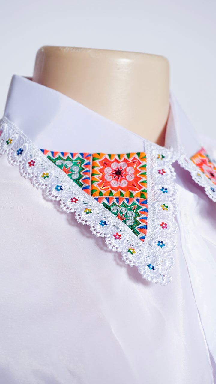 Hmong Custom Clothes