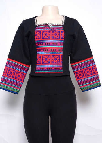 Hmong Custom Clothes