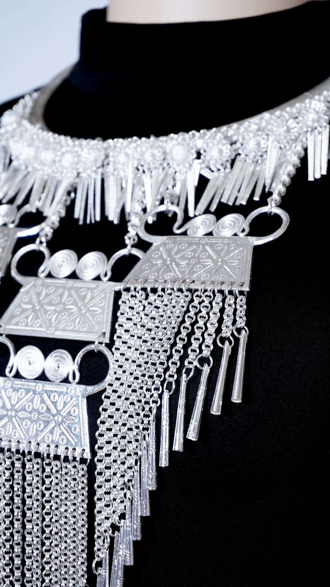 Hmong Custom Clothes