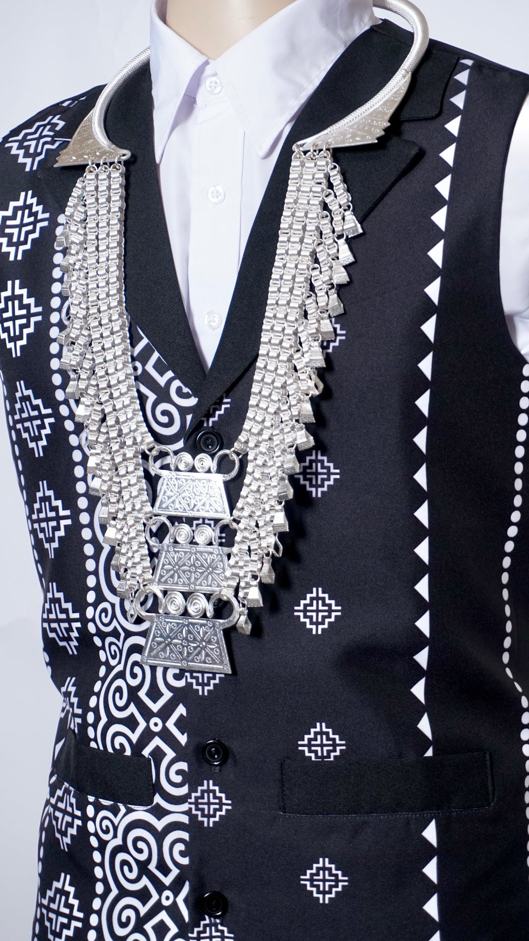 Men – Hmong Custom Clothes