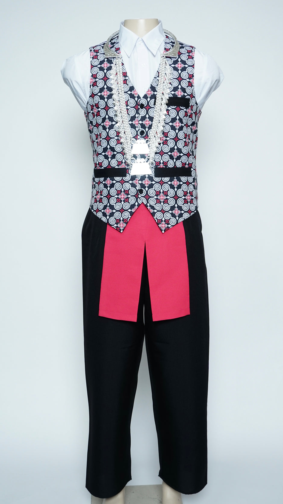 Hmong Custom Clothes