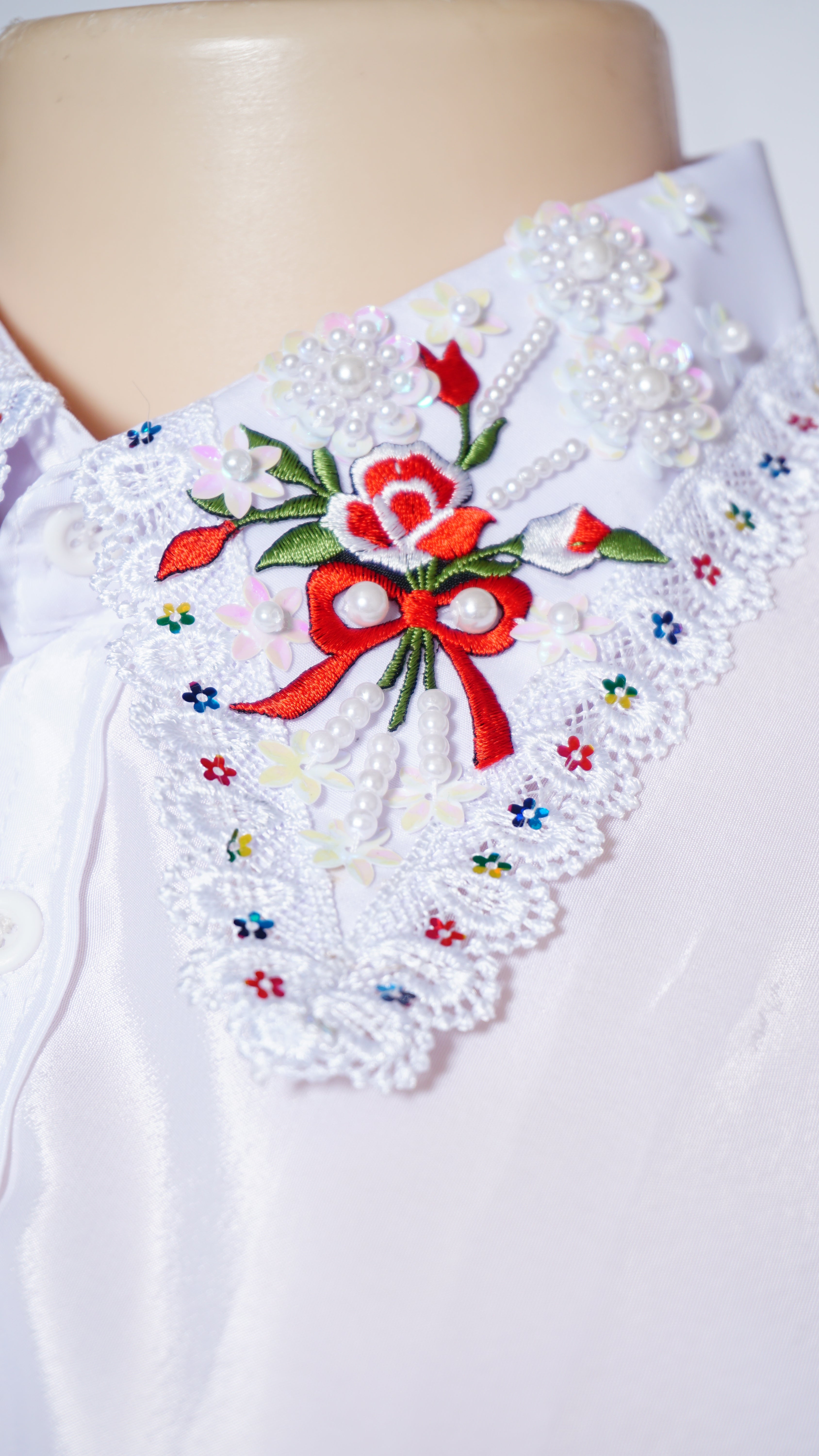 Hmong Custom Clothes