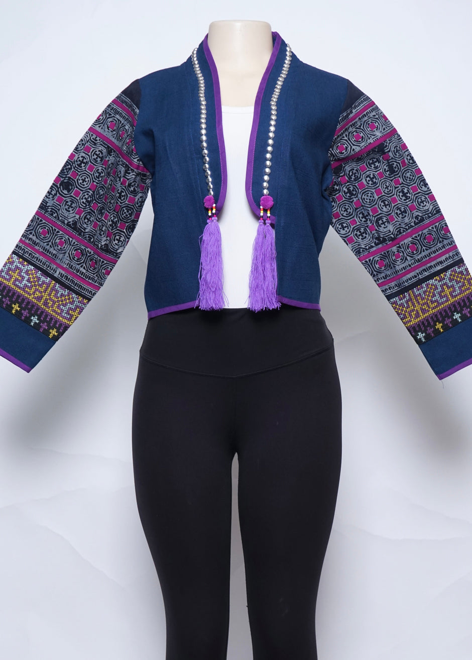 Hmong Custom Clothes