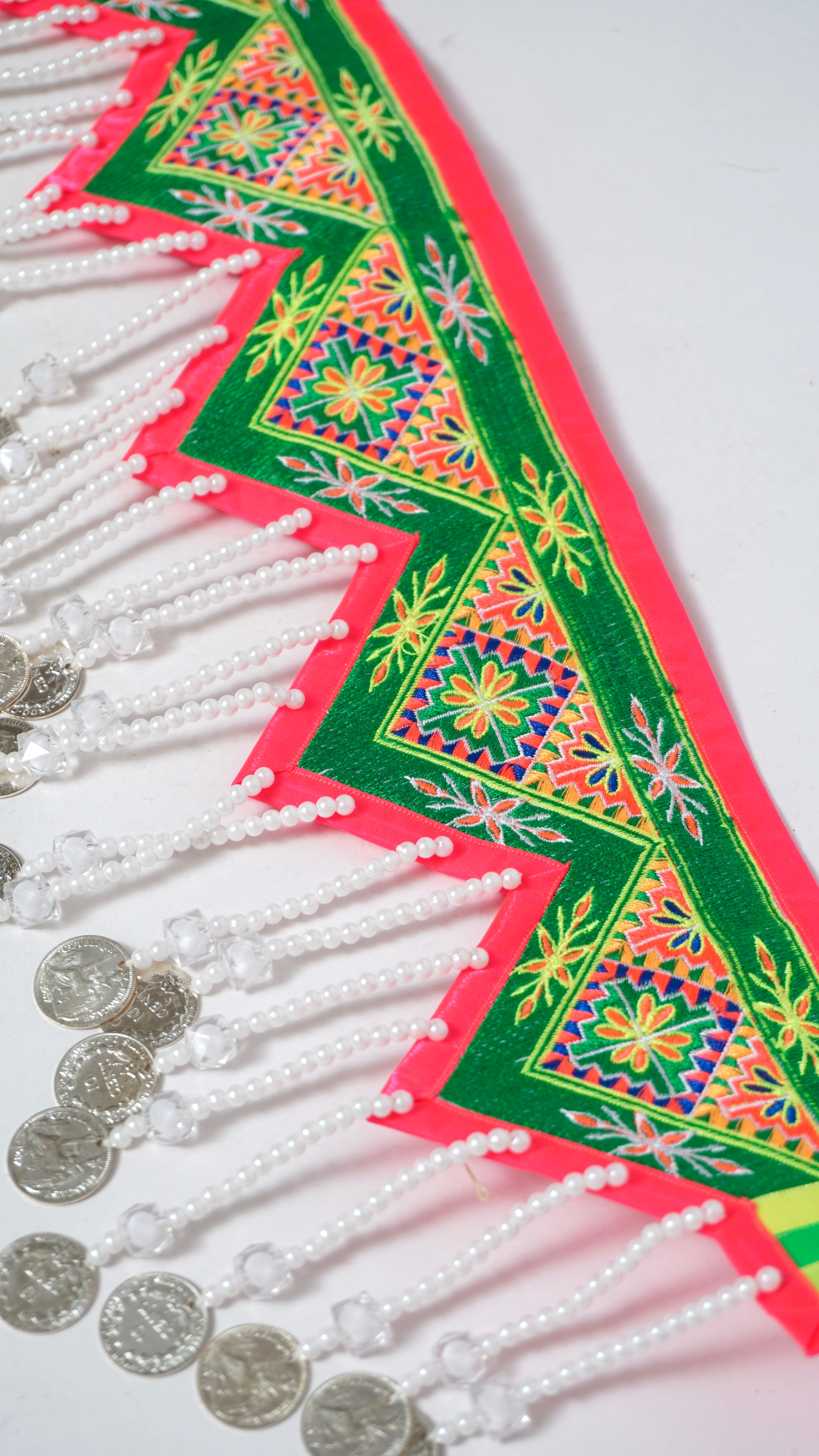 Hmong Custom Clothes