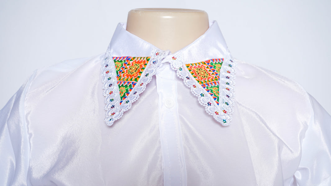 Hmong Custom Clothes