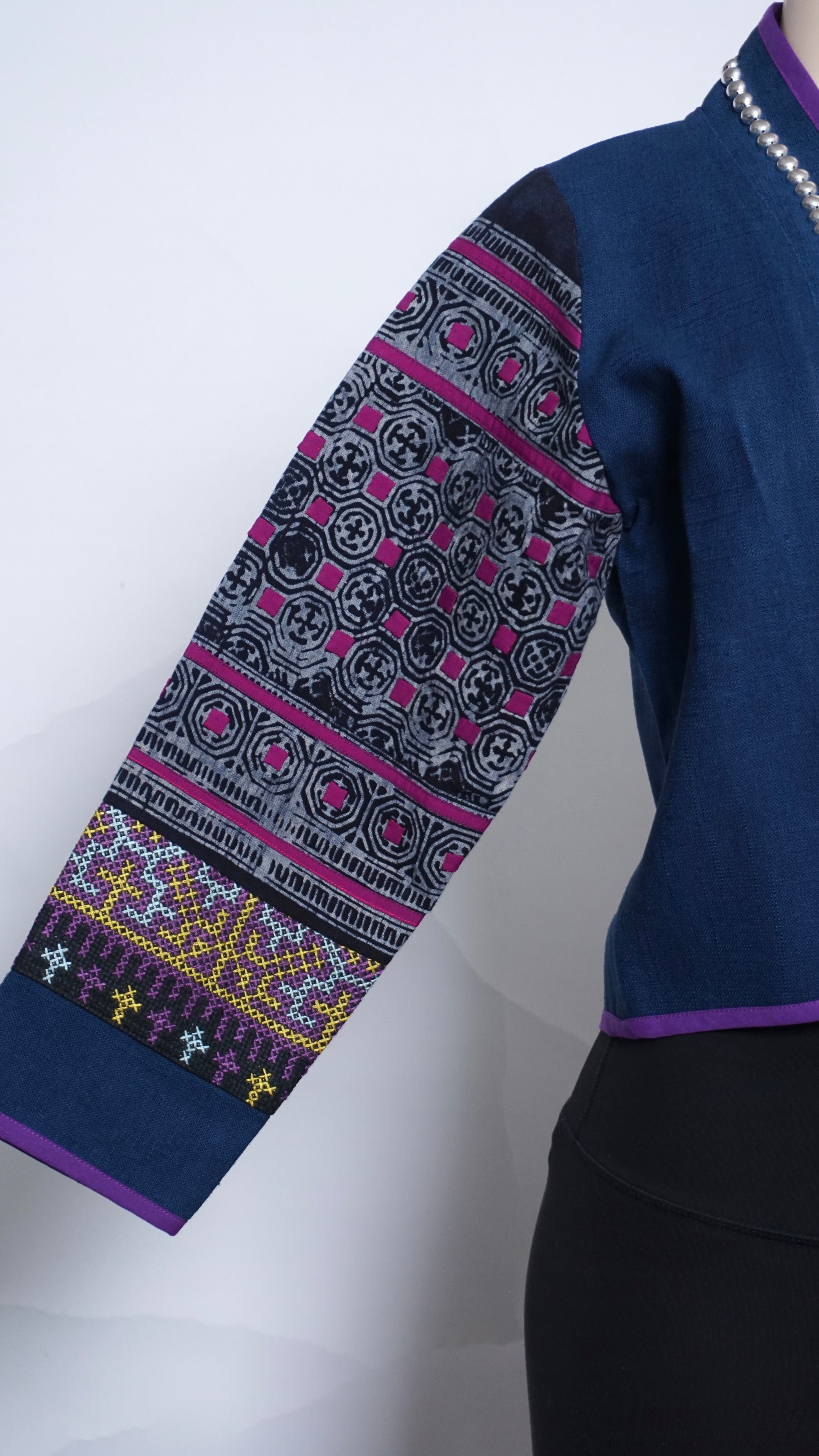 Hmong Custom Clothes