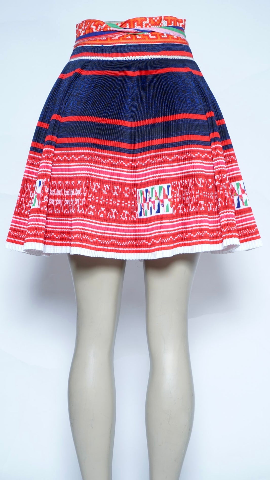 Hmong Custom Clothes