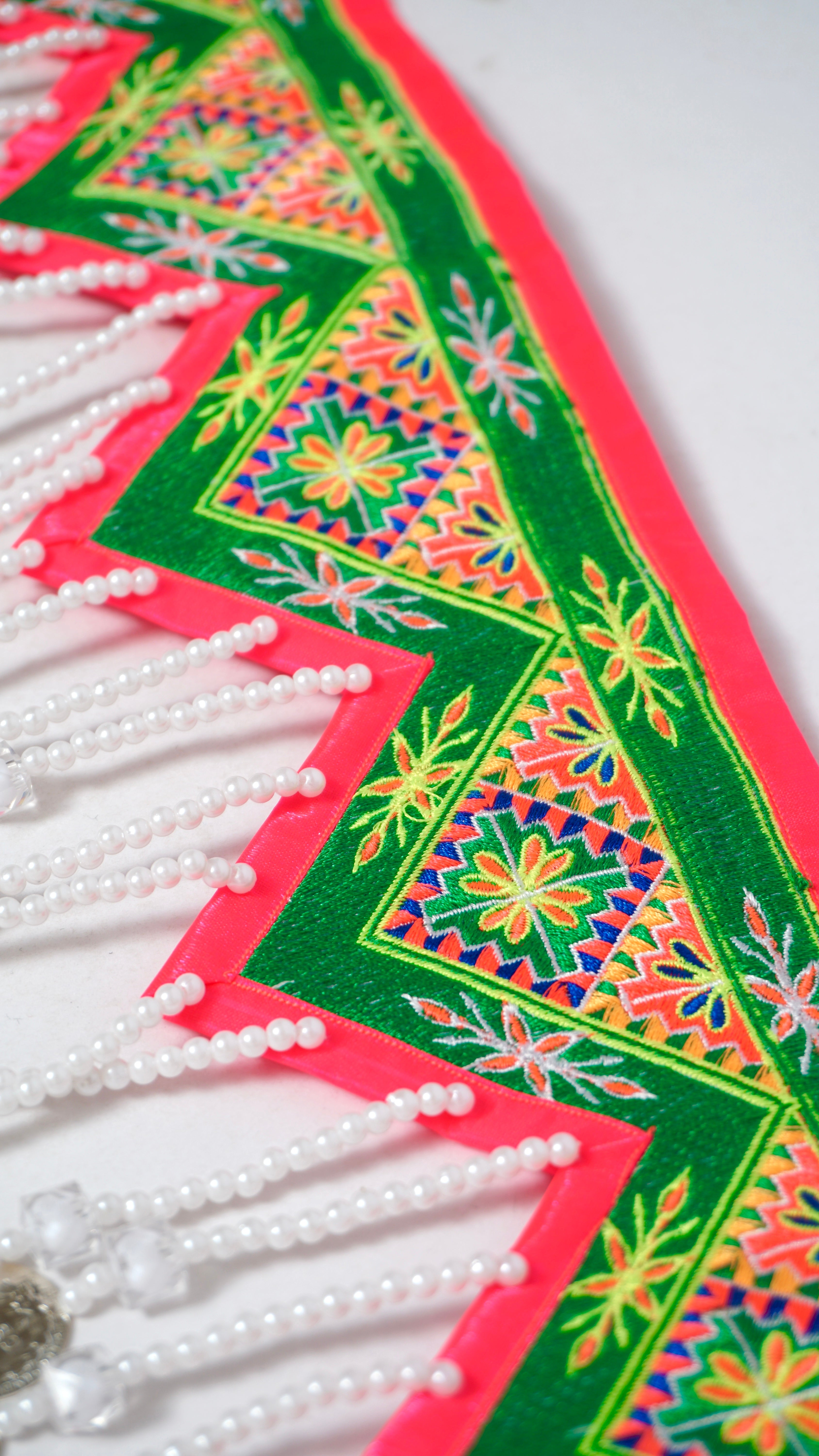 Hmong Custom Clothes