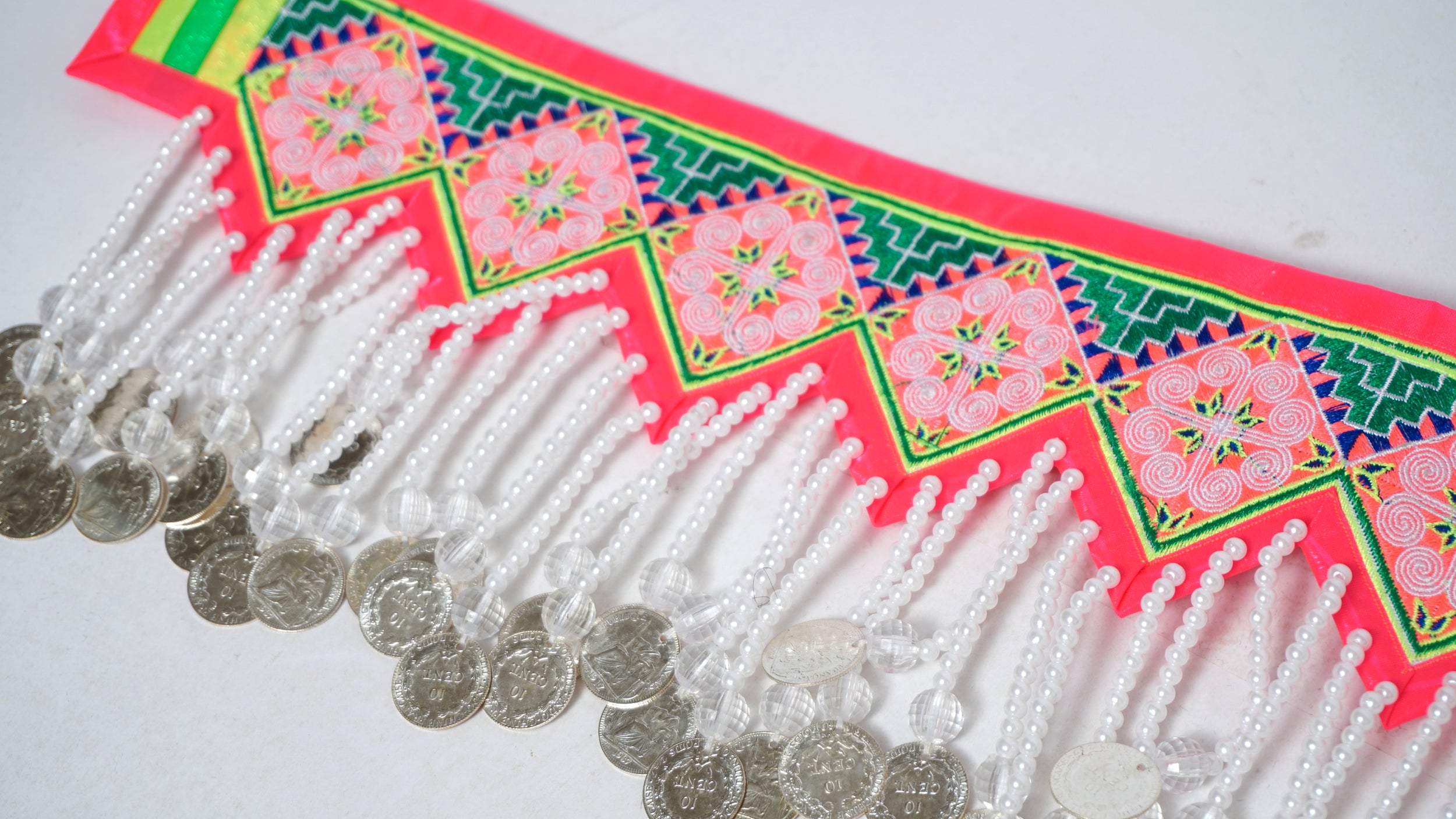 Hmong Custom Clothes