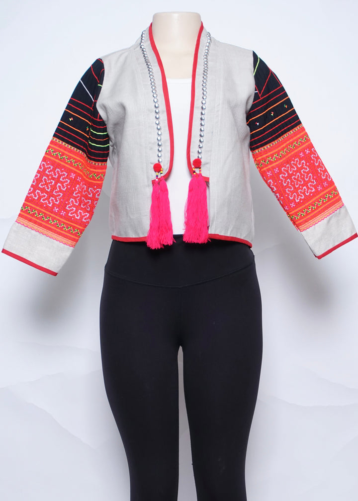 Hmong Custom Clothes