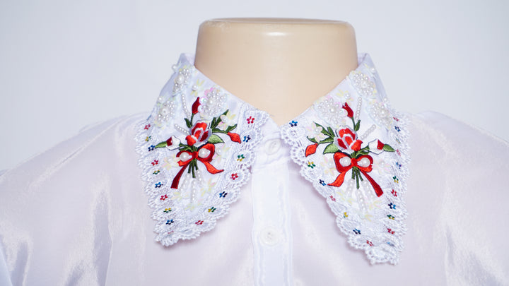 Hmong Custom Clothes