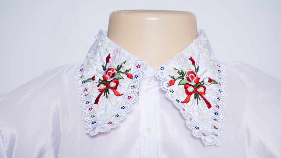 Hmong Custom Clothes