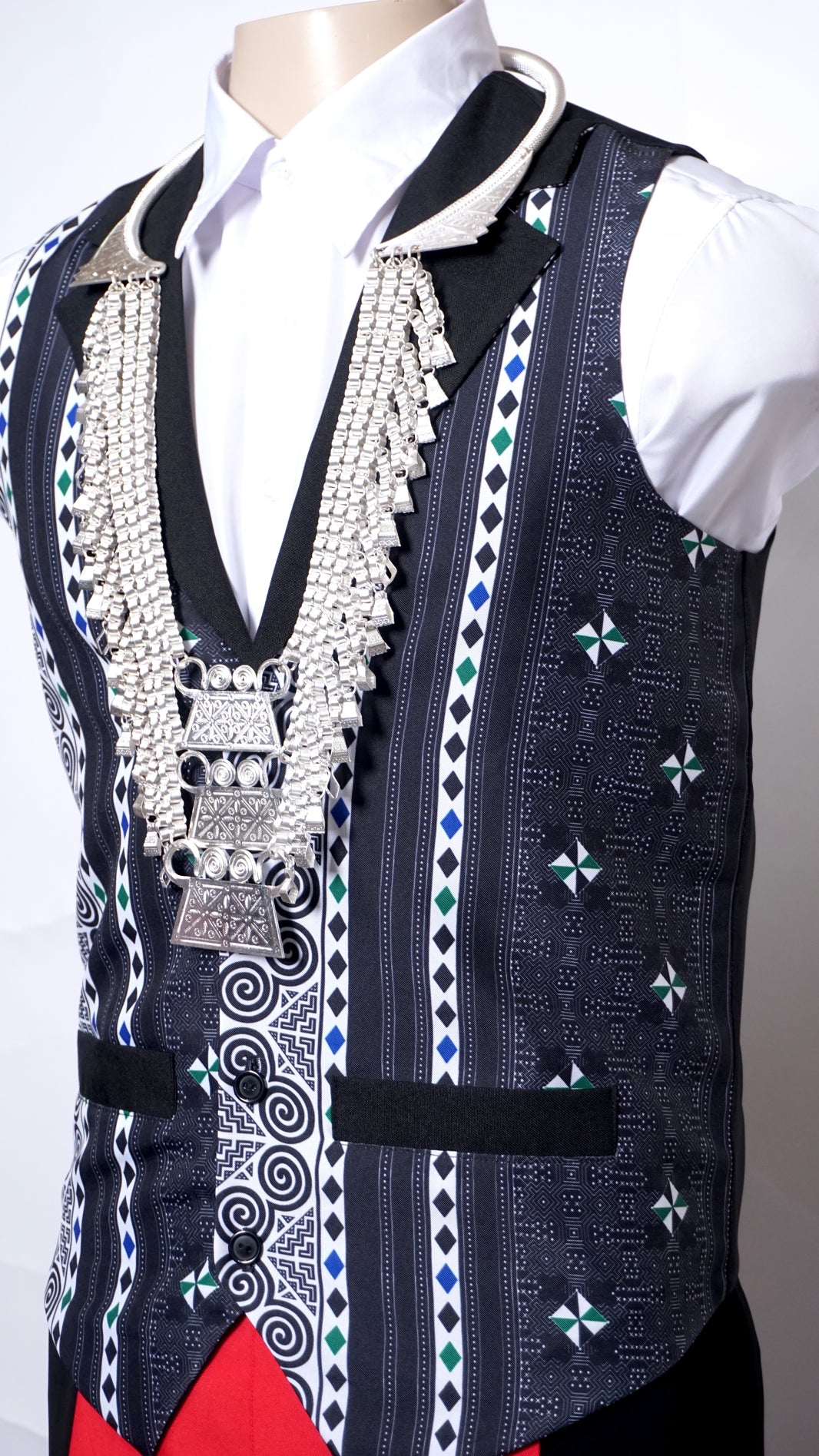 Men – Hmong Custom Clothes