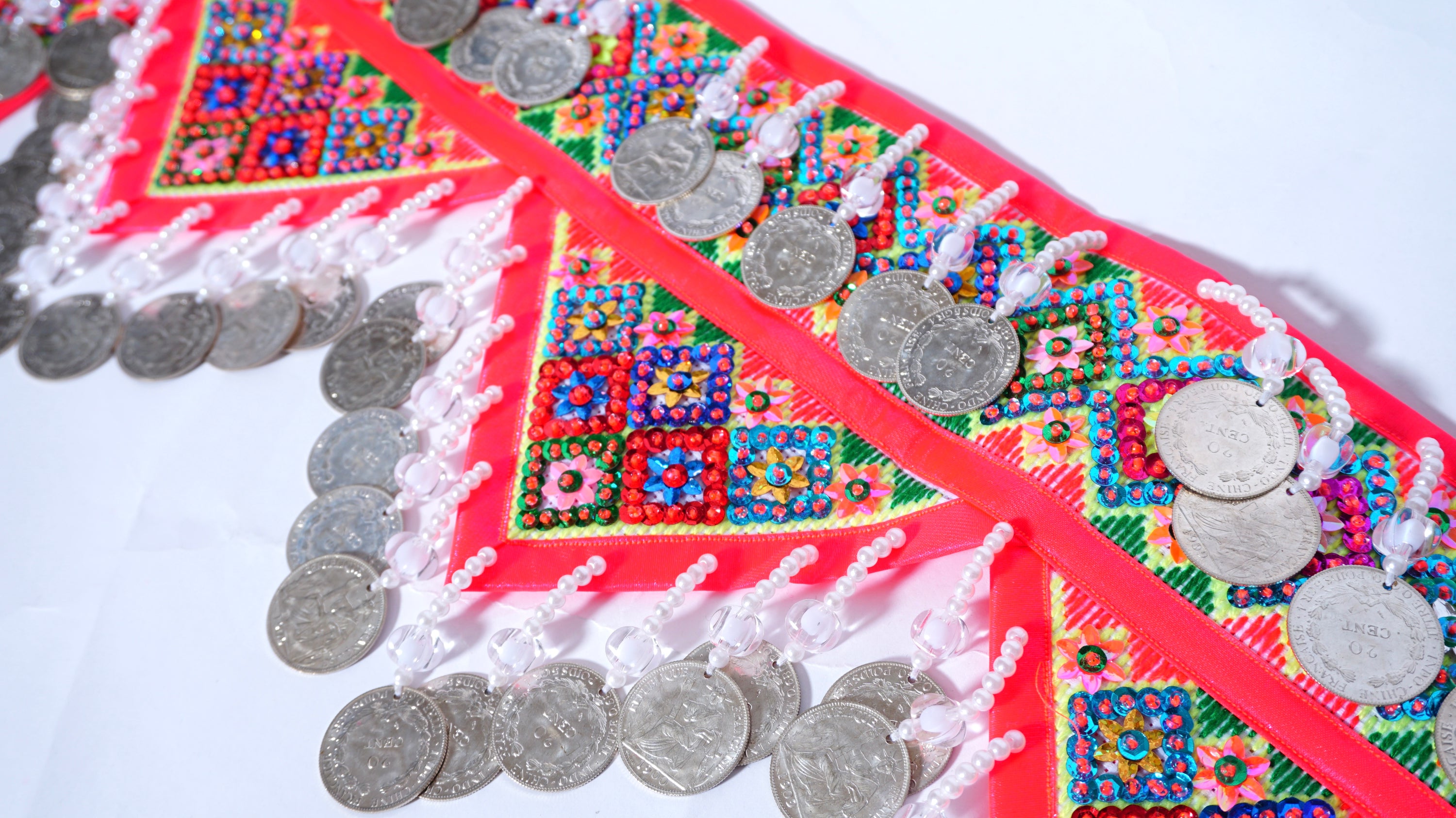 Hmong Custom Clothes