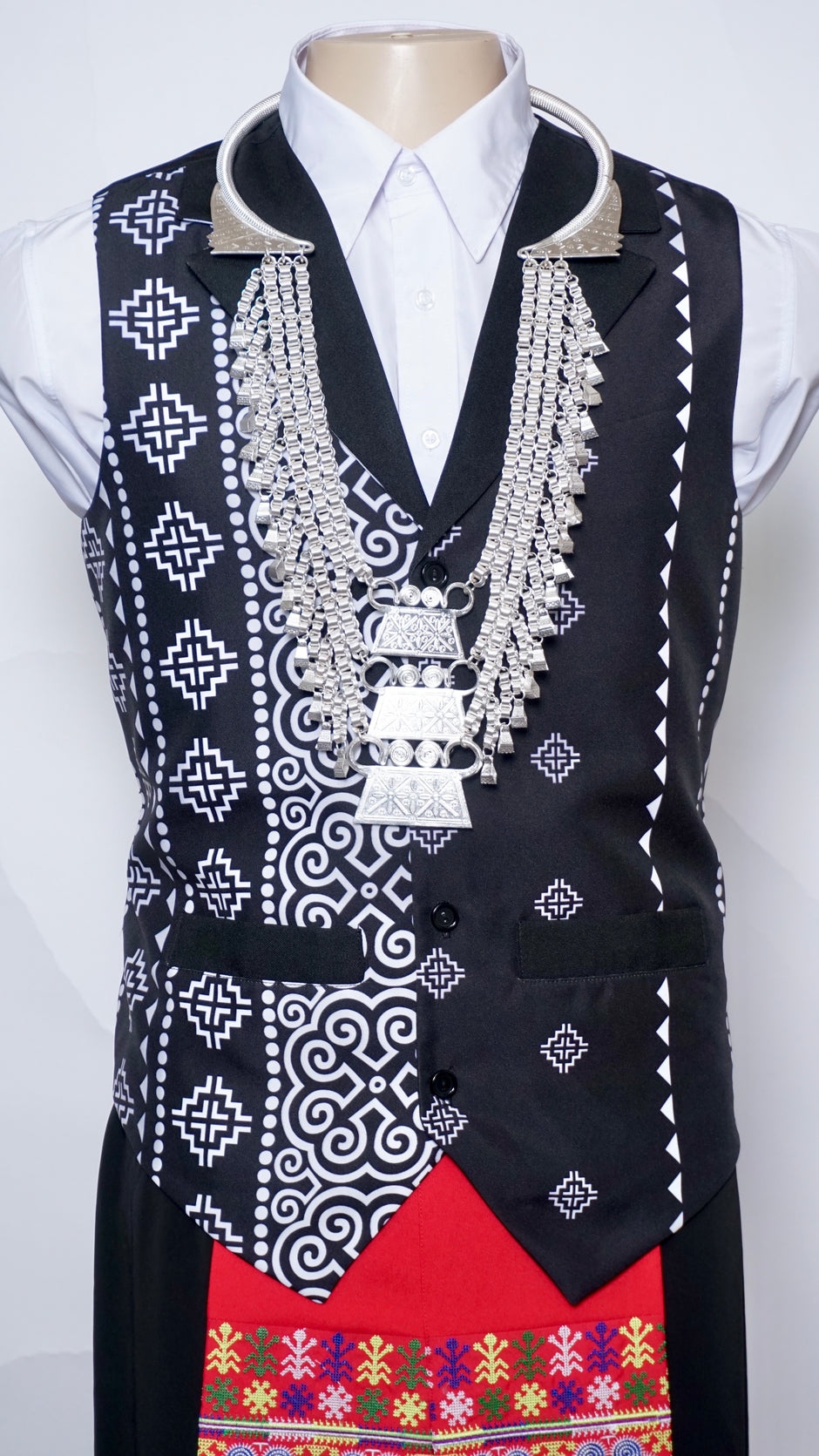 Men – Hmong Custom Clothes