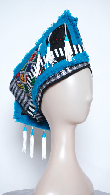 Hmong Custom Clothes