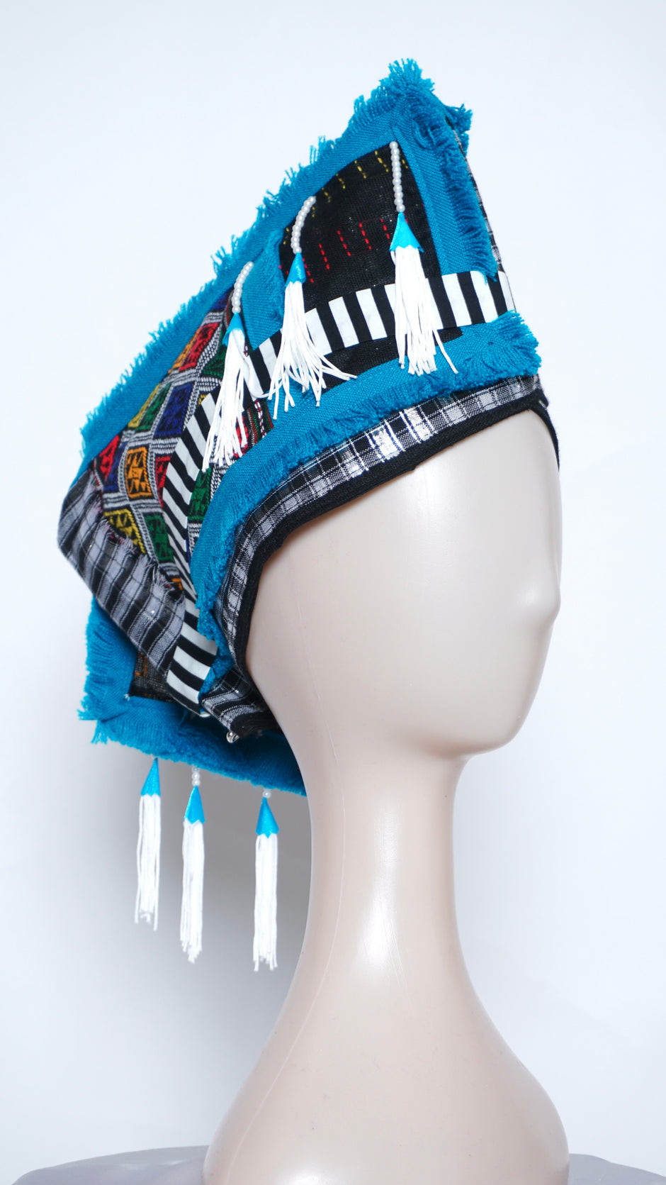 Hmong Custom Clothes