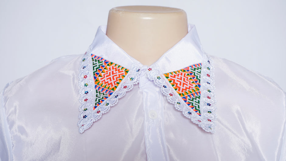 Hmong Custom Clothes