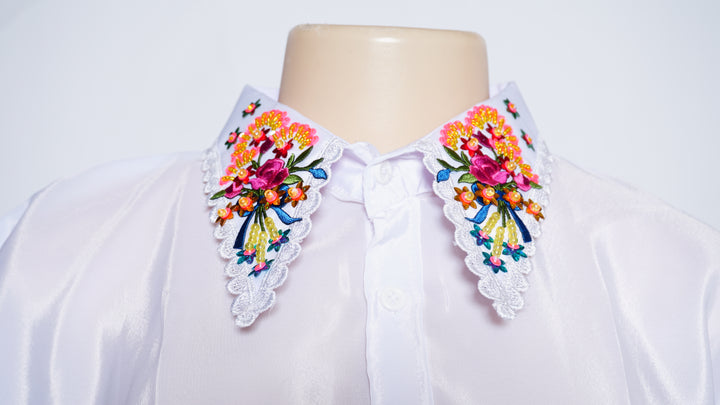 Hmong Custom Clothes