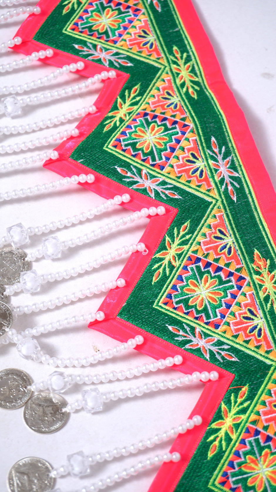 Hmong Custom Clothes