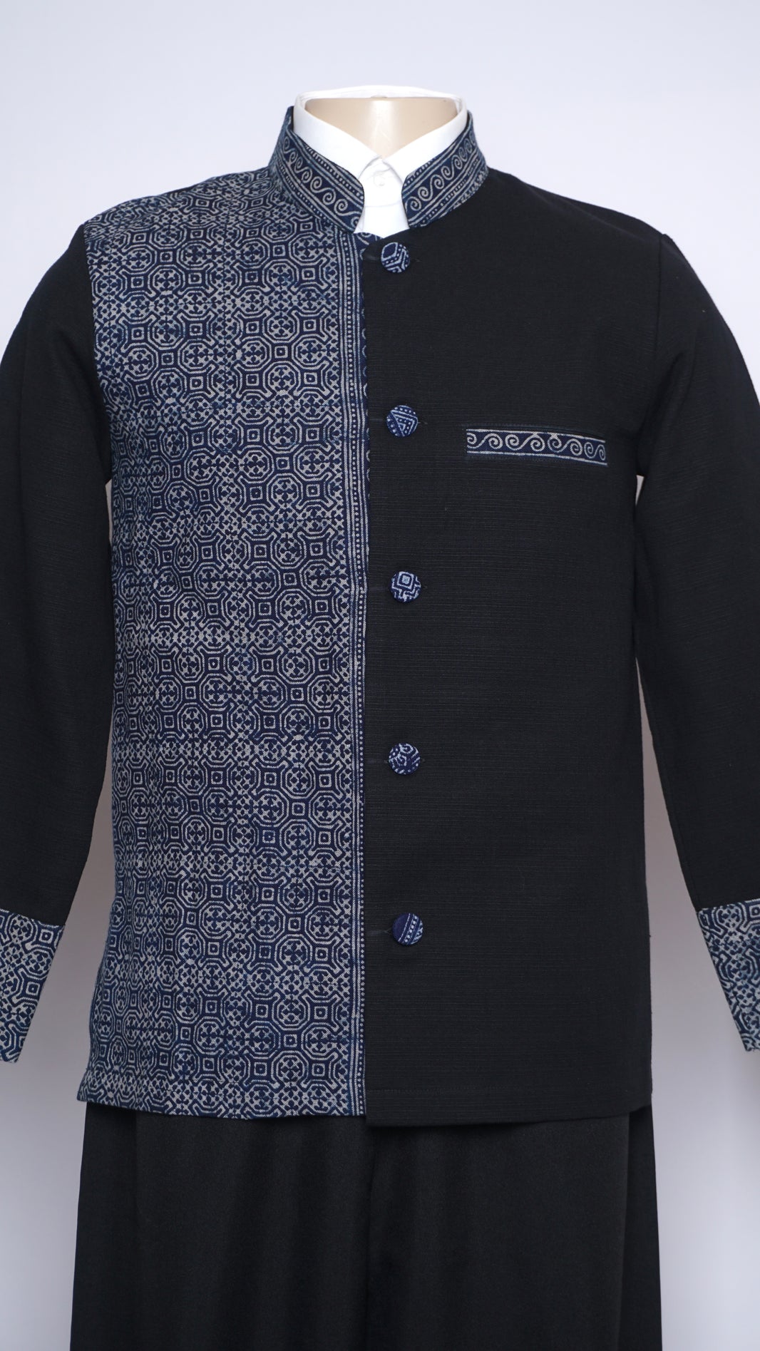 Hmong Custom Clothes