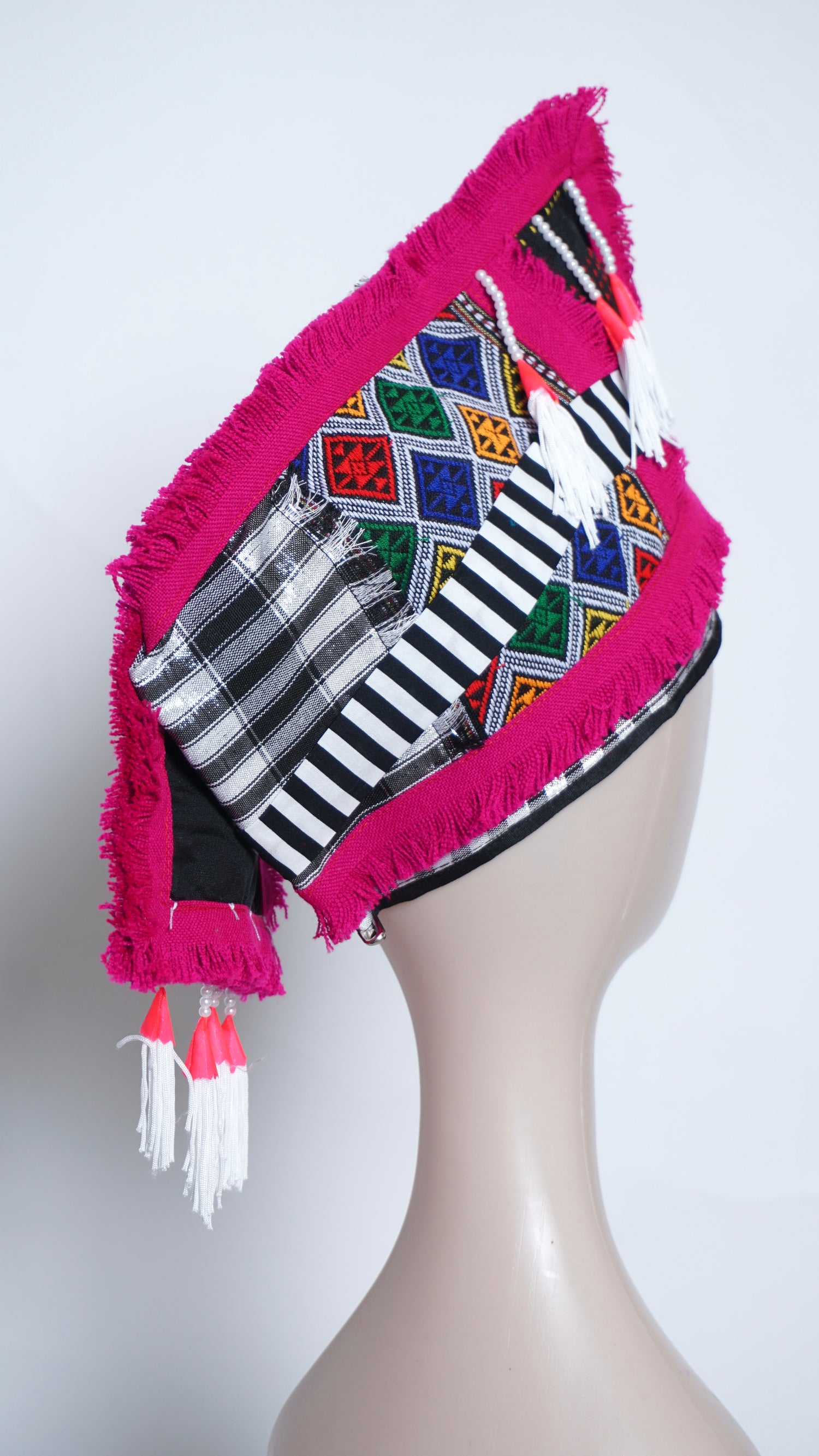 Hmong Custom Clothes