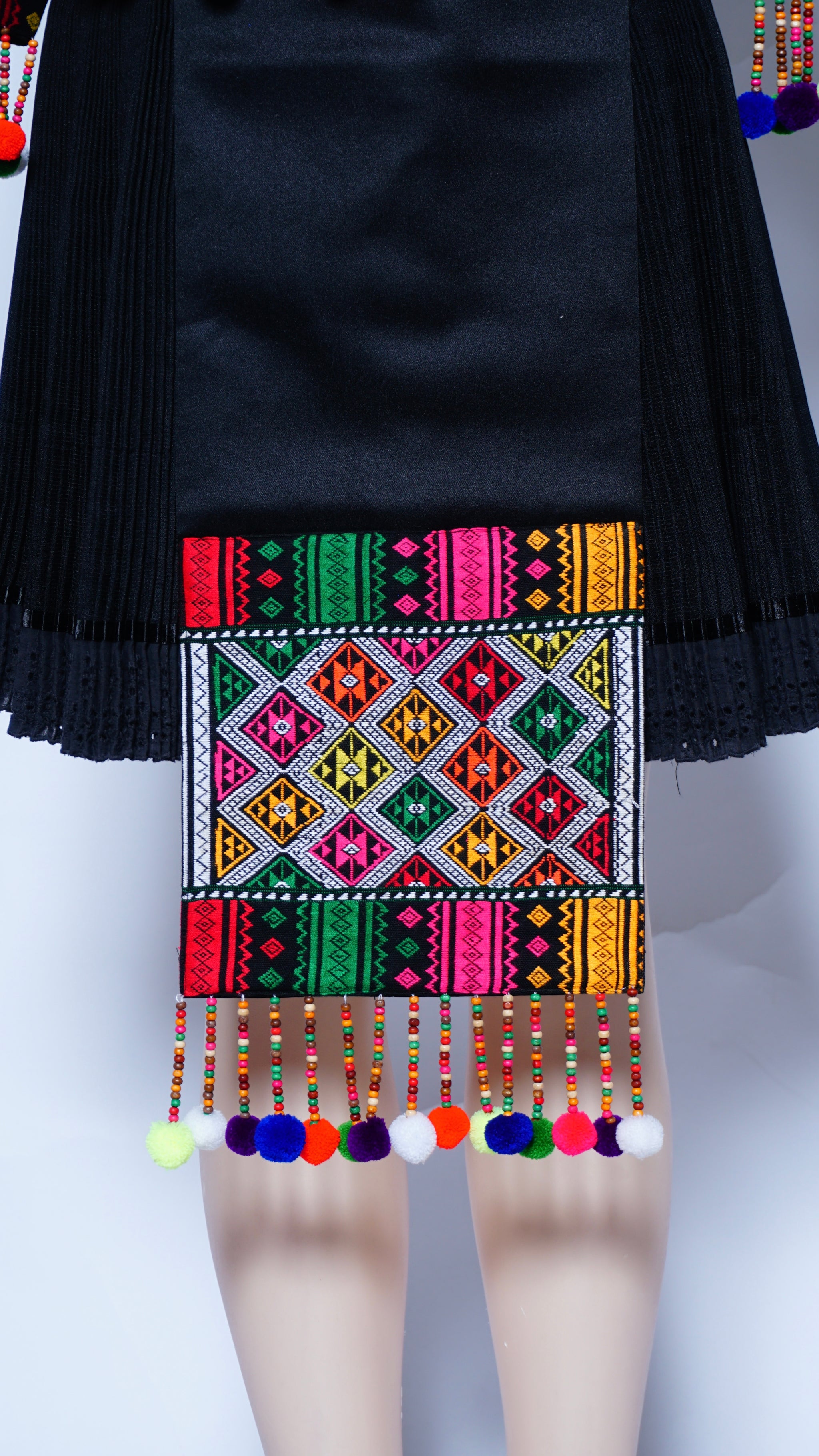 Hmong Custom Clothes