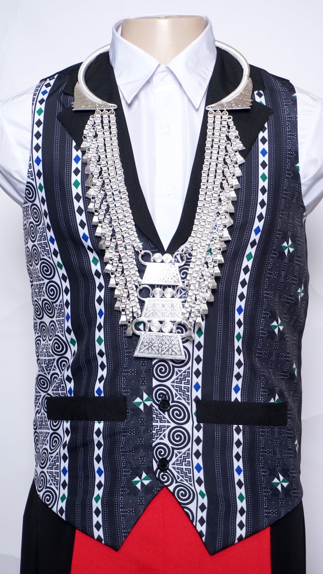 Men – Hmong Custom Clothes
